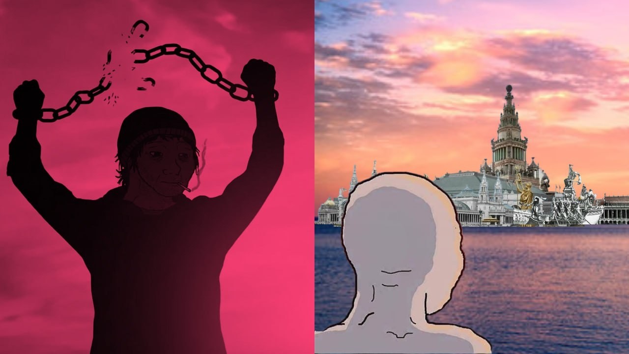 Why The System HATES Dreamers