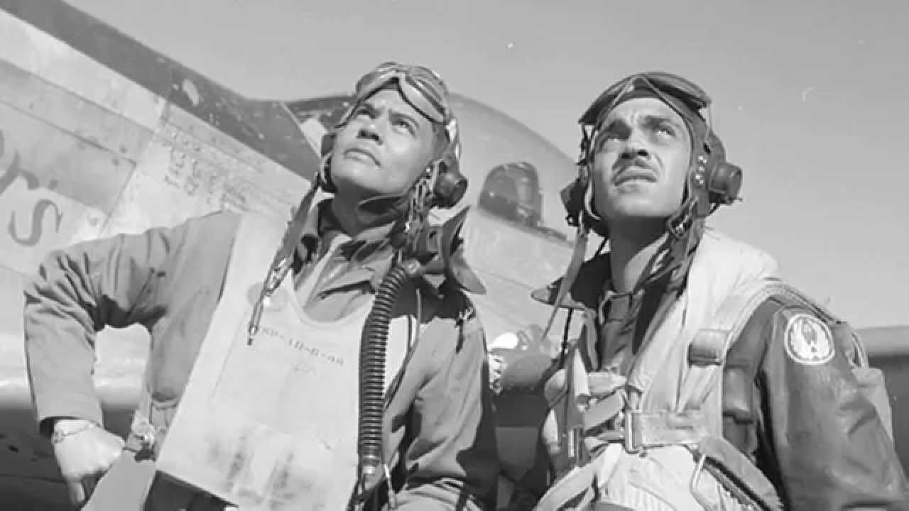World War II Airfields and Military Service in Texas