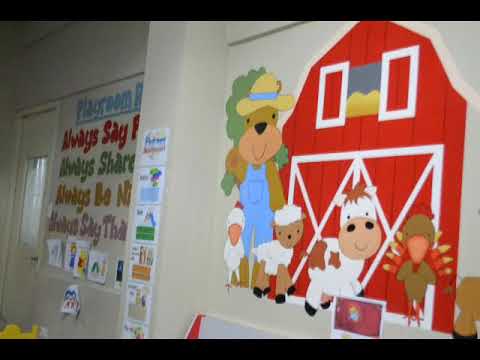 NU NAZARETH PROMOTIONAL VIDEO - HOPE