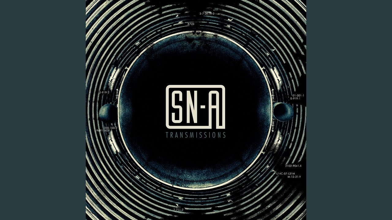 Transmission L14C-07-L31M