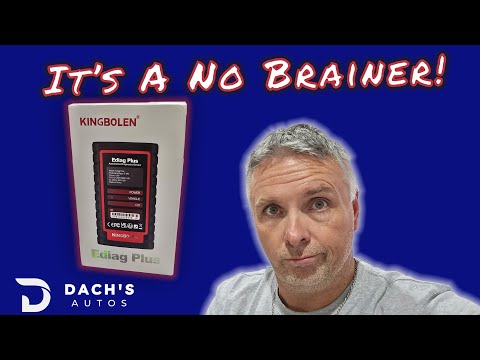Is This Kingbolen Ediag Plus Better Than Autel and Carly?