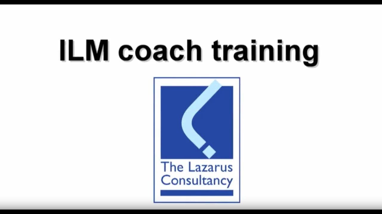 Understanding Your ILM Coach Training Options
