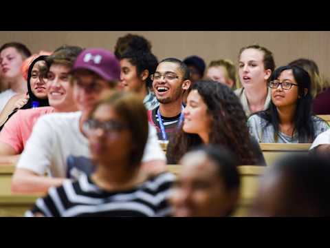 Sean Samson – Teaching in Extended Programmes