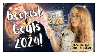 New Years Reading Resolutions: Plans, Goals, And Bookish Schemes For 2024! #Booktube - book-news.org