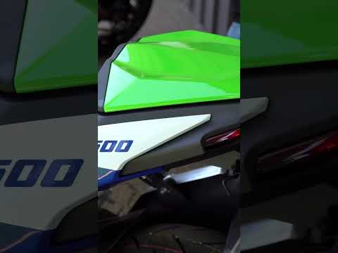 Ninja 500 SE, What Do You Get? Mike will tell you. #NeTime #kawasaki #Ninja