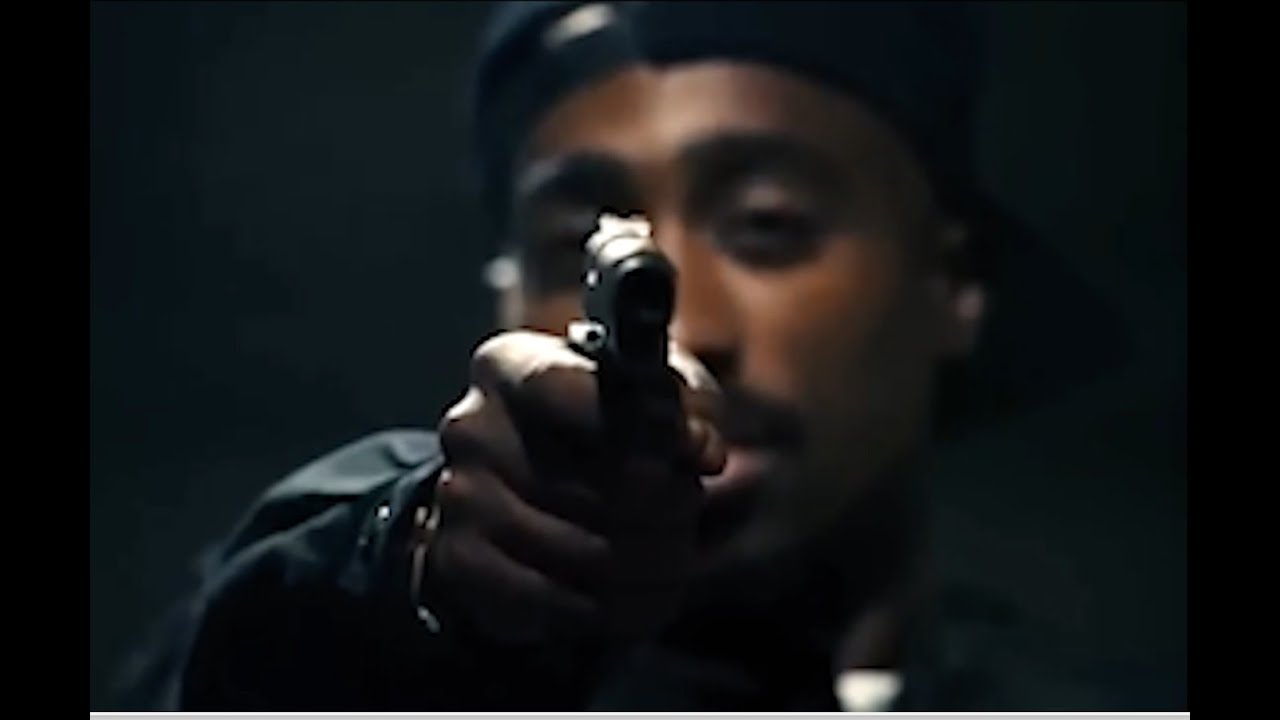 2Pac & King Von - Empty the Clip