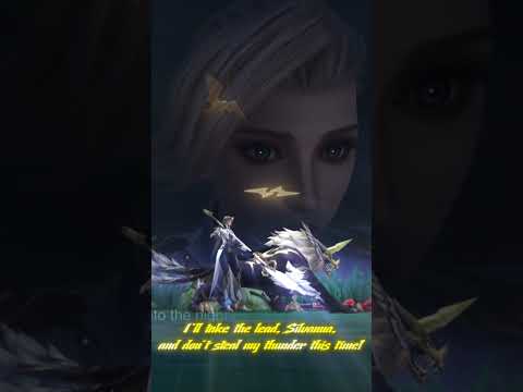 "Sibling" Combo | New Hero Lukas of Peerless Light Patch | MLBB