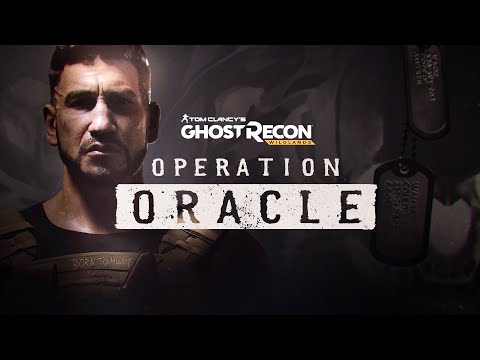 Steam Community :: Video :: Tom Clancy's Ghost Recon® Wildlands ...
