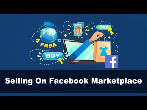 What to sell on Facebook Marketplace