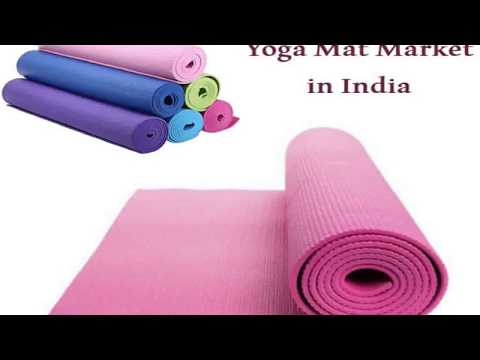 India Yoga mat V1