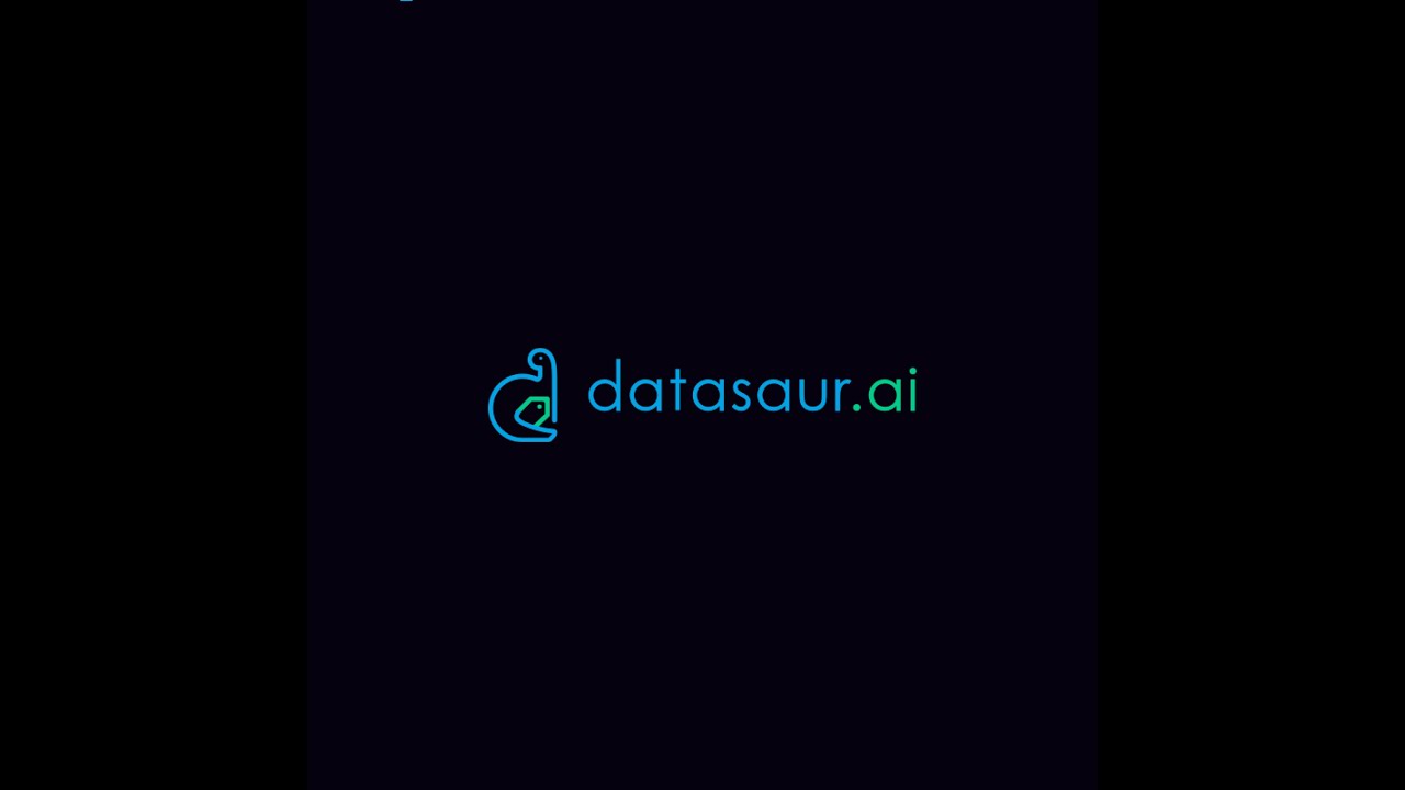 Datasaur Demo Video
