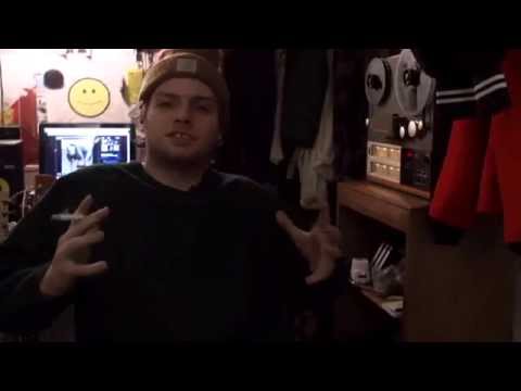 Mac DeMarco on Mixing Music