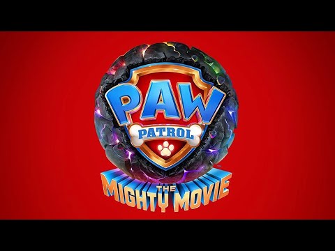PAW Patrol: The Mighty Movie Full Movie 2023