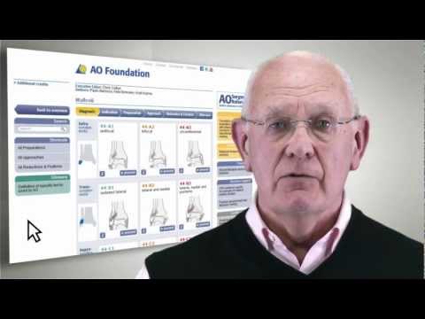 Introduction to AO Surgery Reference