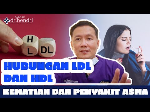 Apakah Kolesterol Tinggi Berpengaruh Pada Penyakit Temukan Faktanya Disini!
