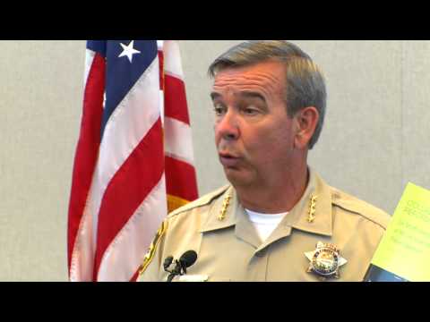 Use of Deadly Force: 6-month "report card" on LVMPD.