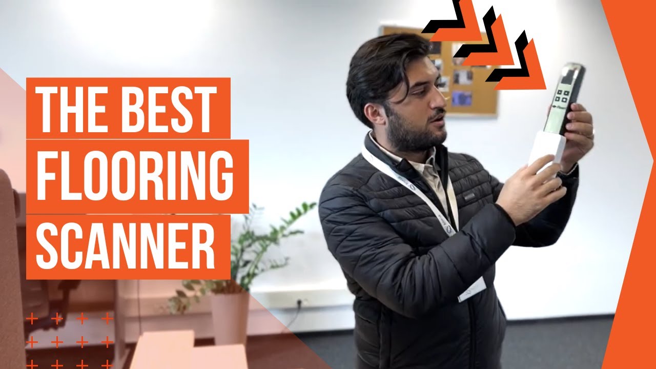 Photograph Your Flooring Products with Floori Scanner - Floori