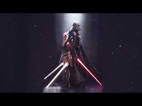 Star Wars: Anakin and Ahsoka Theme | EPIC CINEMATIC MUSIC MIX