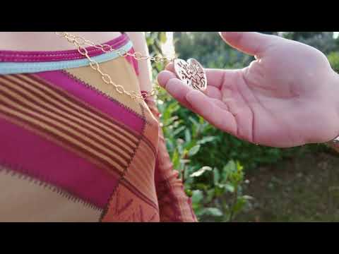 The Art of Creation – Part 1: Through the Labyrinth of Love