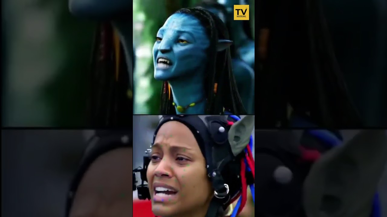 Filme Avatar | Bastidores