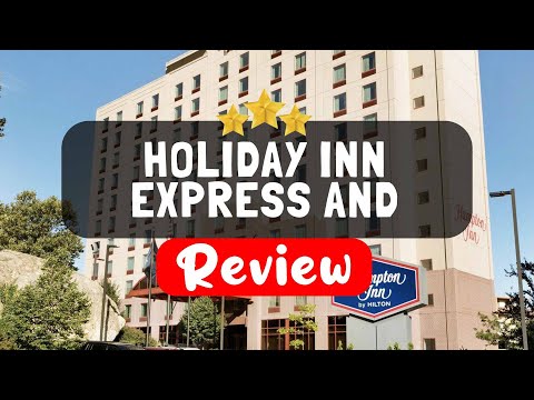 HOLIDAY INN EXPRESS AND SUITES TORONTO AIRPORT SOUTH Review - Is This Hotel Worth It?