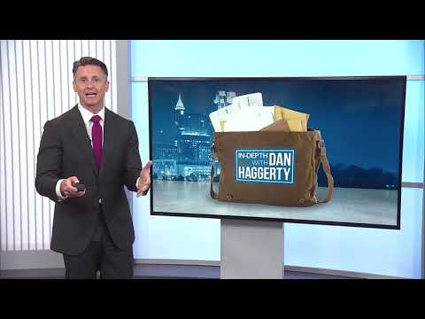 In Depth with Dan: Answering viewer questions about taxes and flooding