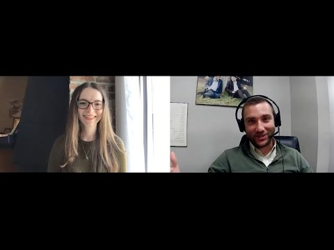 What Does it Mean to Be a Rabbi? Featuring Special Guest: Reb Noam Horowitz