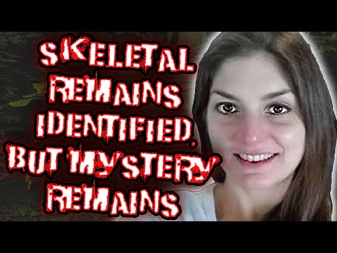 Skeletal Remains In Texas Identified & Men Set Free By A Podcast After 25 Years In Jail
