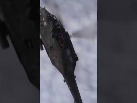 After Dark ft. 160th SOAR