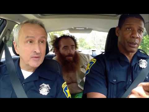 Jeremy Benjamin - WeAudition