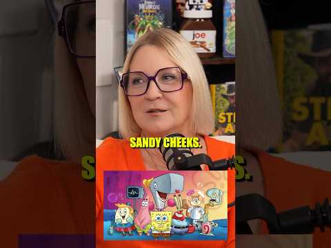 SPONGEBOB MOVIE IS COMING 2024!
