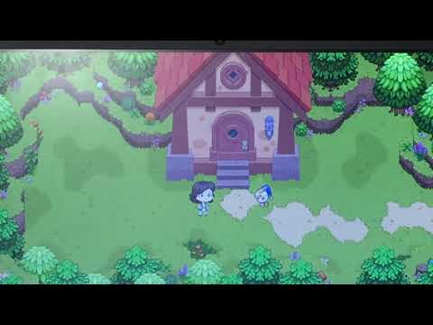 Prodigy: Let's do the first wizard battle