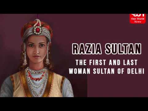 Delhi Sultan | Mamluk Dynasty | Slave Dynasty | Gulham Dynasty | PowerfulDynasty #1 in Tamil | தமிழ்