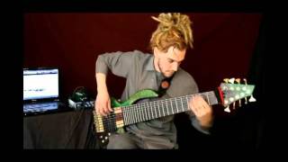 10-String Bassist Explains Why He Needs 10 Strings: It's About the ...