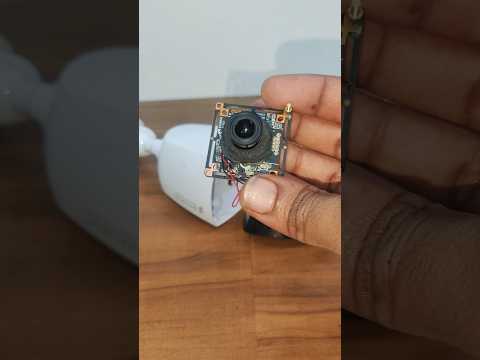 cctv camera module #viral #diy