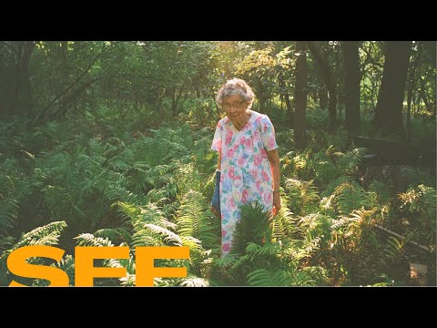 Agatha's Almanac | Trailer | SFF25