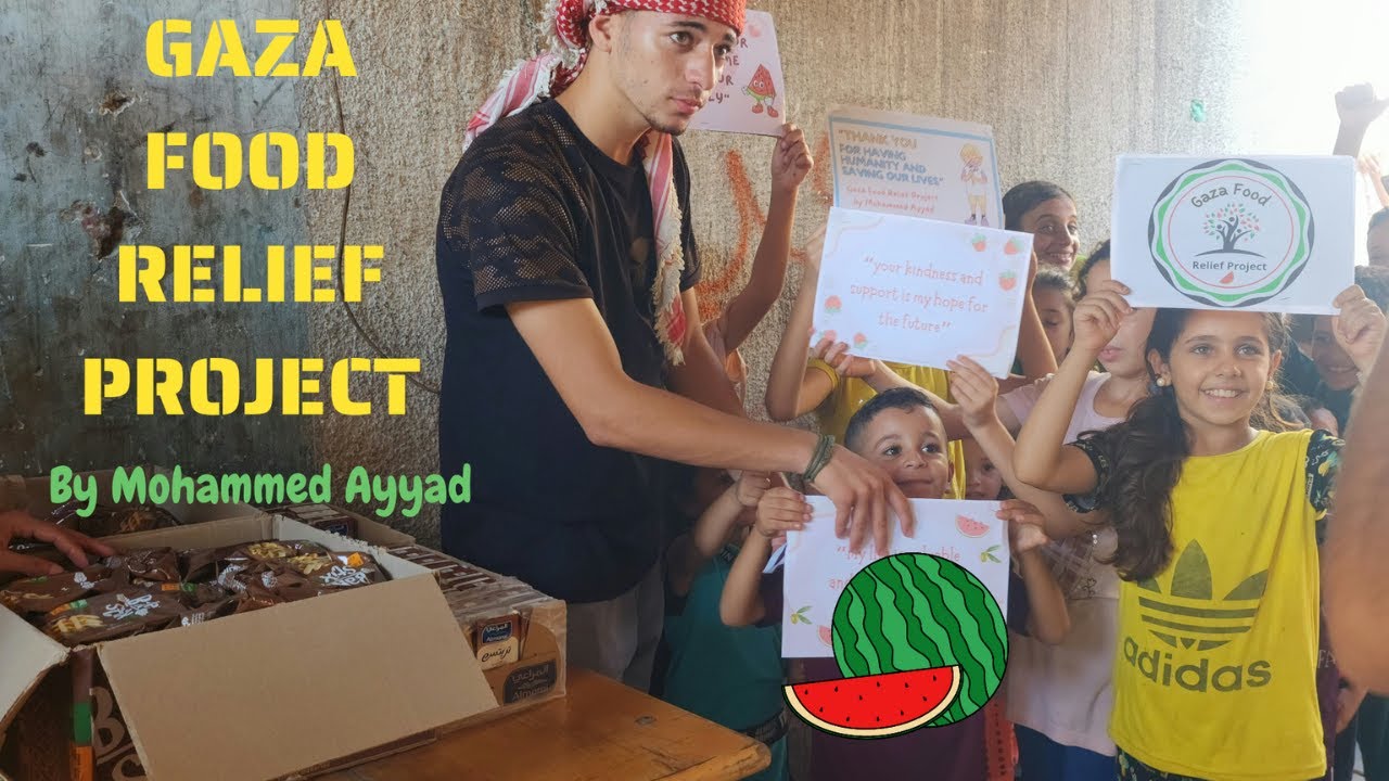 Your Guide on How to Support Mutual Aid Groups in Palestine as ...