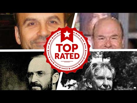 Famous Amherst College Alumni ➊