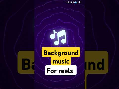 The Best Background Music for Instagram Reels (Free & Easy to Use) Free download