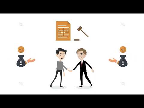 What is a Structured Settlement?