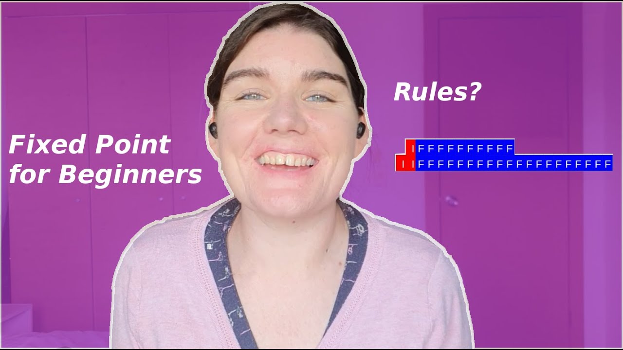 Fixed point basics in Verilog for Beginners! Continuation of polynomial example.
