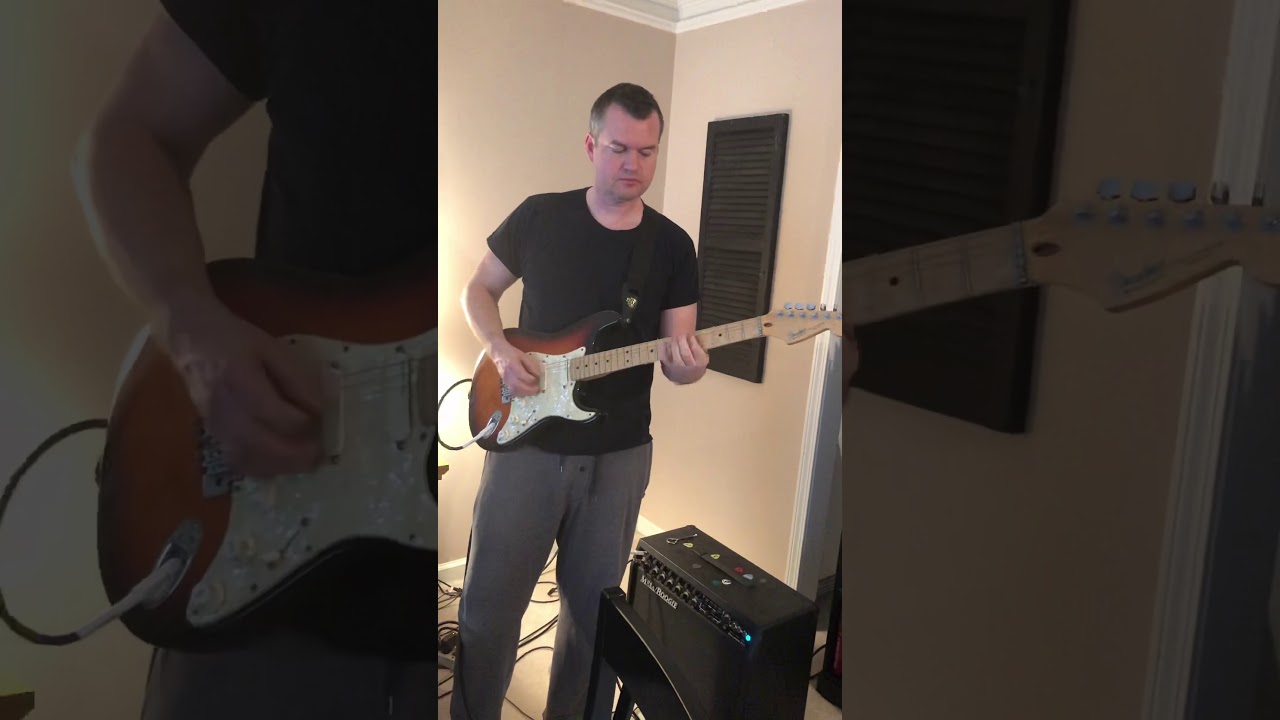 Hire Mike Giddens - Rock Guitarist & Vocalist - Guitarist in Marietta ...