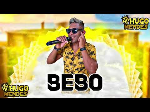 Hugo Mendes - BEBO (Música Oficial)