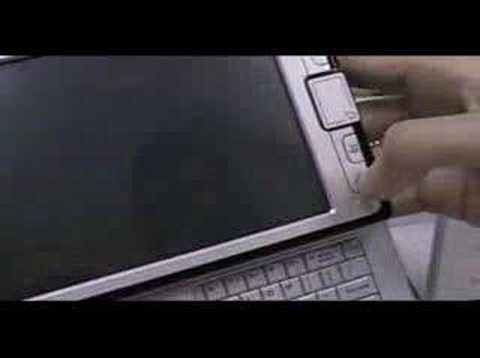 Ultra Mobile PC
