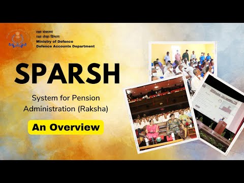 An Overview of SPARSH
