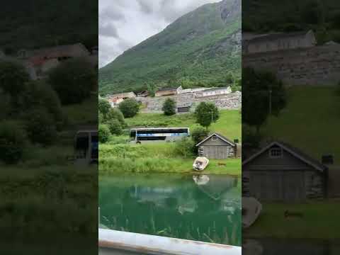Stryn, Norway 🇳🇴