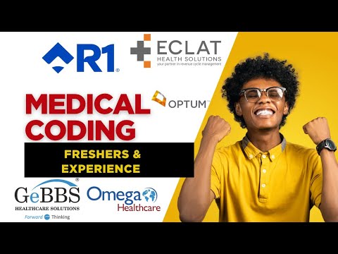 MEDICAL CODING 🔥FRESHERS JOBS 🔥IN MNC🔥 FOR SOUTH INDIA LOCATIONs