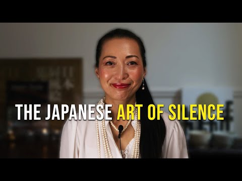 The Power of Silence: Why Japan Values Quiet in a Loud World