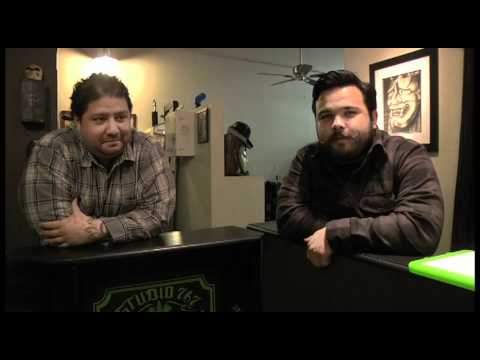 Episode 1_ EXTRACTION: San Diego Art World Insiders