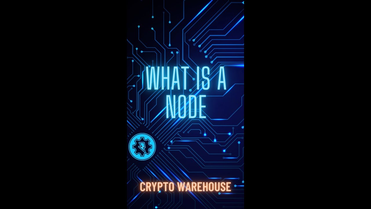 What is a Node?